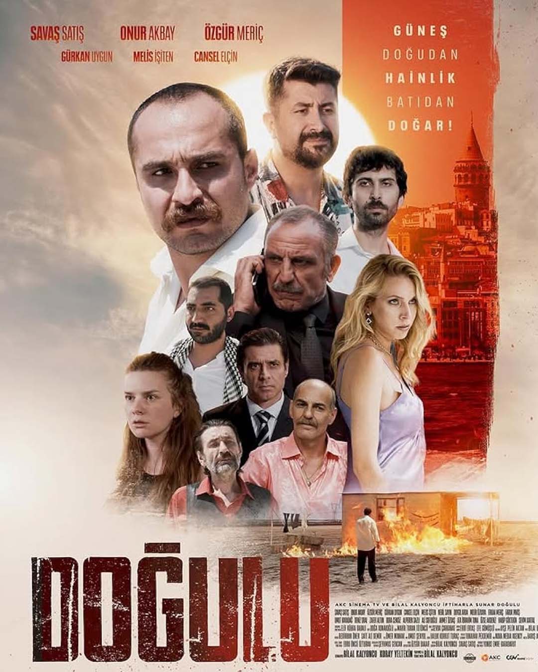 Doğulu Film Full İzle | En İyi Film: IMDB En Filmler Arşivi | HD Film İzle