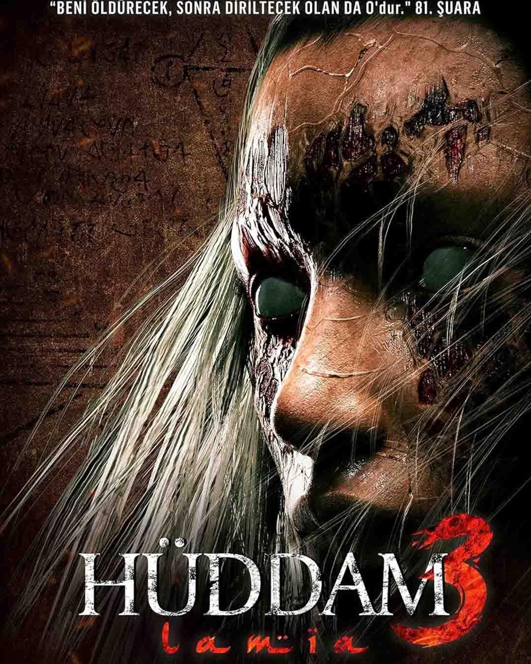 Hüddam 3: Lamia Full HD İzle | En İyi Film: IMDB En Filmler Arşivi | HD ...