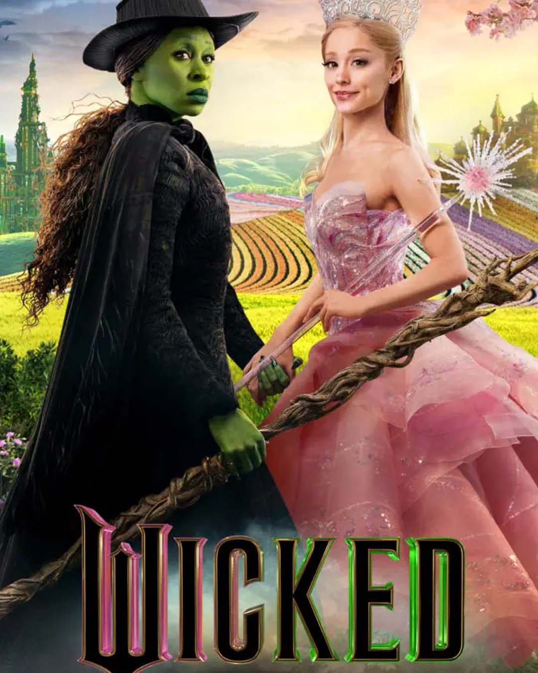 Wicked İzle Türkçe Dublaj | En İyi Film: IMDB En Filmler Arşivi | HD ...