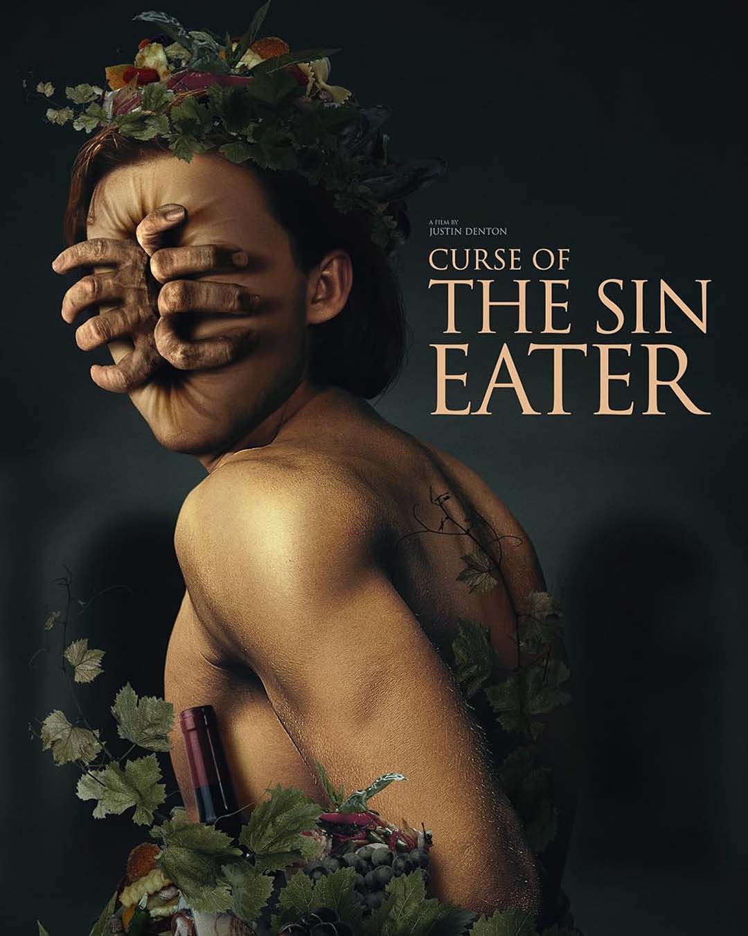 Curse Of The Sin Eater 2024 İzle | En İyi Film: IMDB En Filmler Arşivi | HD Film İzle