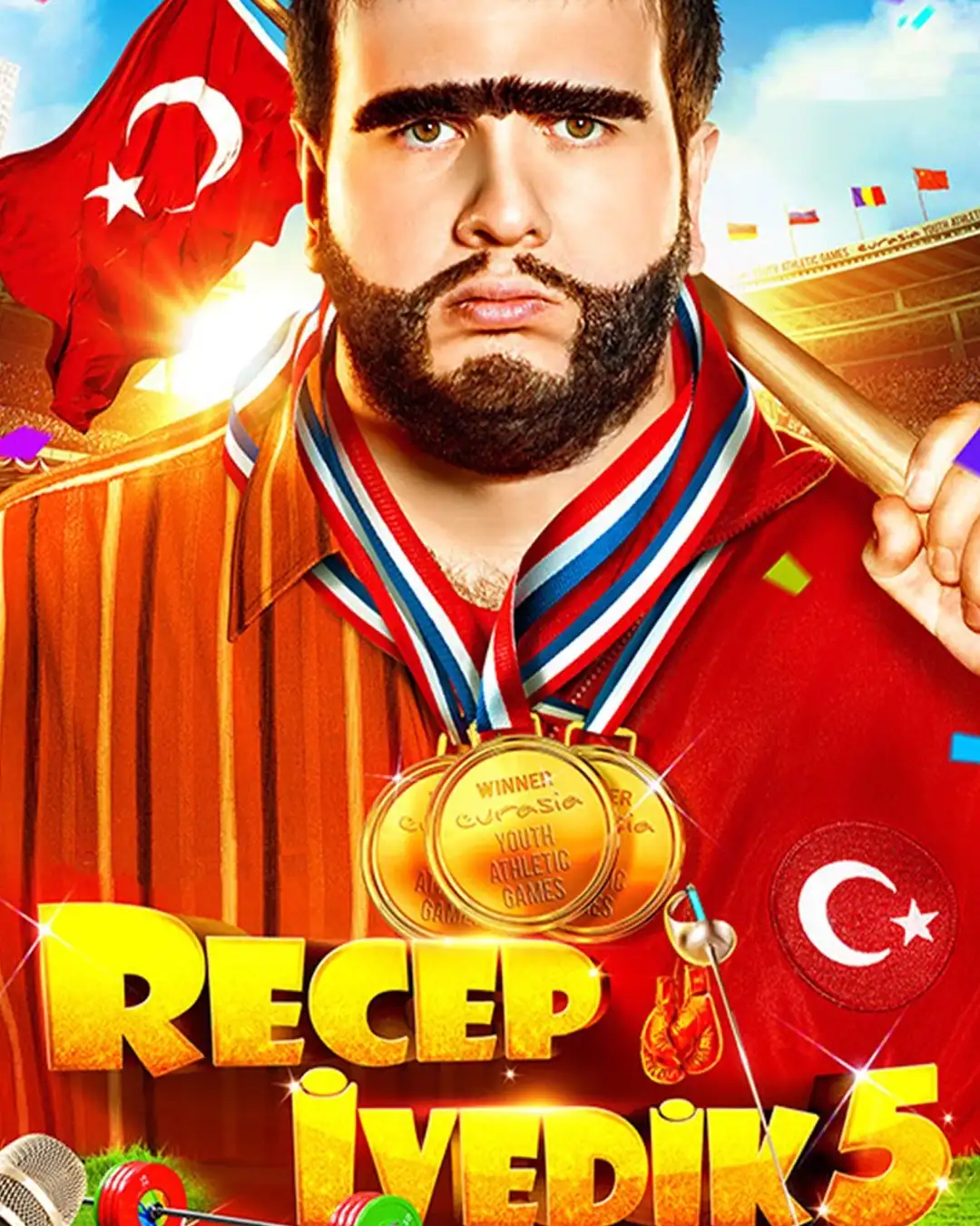Recep İvedik 5 Full İzle | En İyi Film: IMDB En Filmler Arşivi | HD ...
