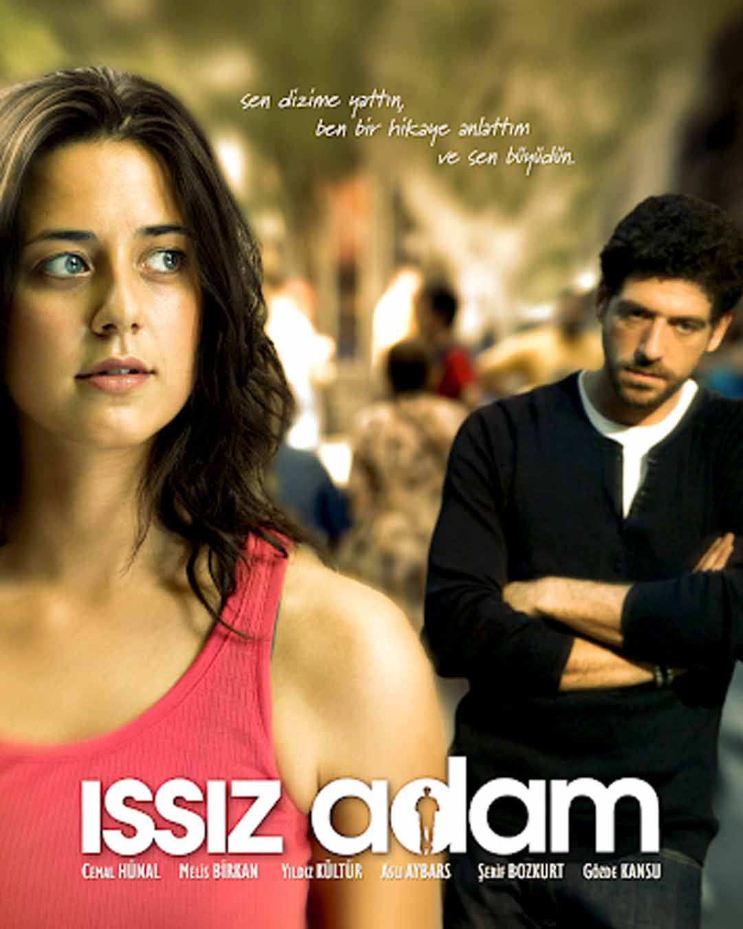 Issız Adam Full HD İzle | En İyi Film: IMDB En Filmler Arşivi | HD Film ...