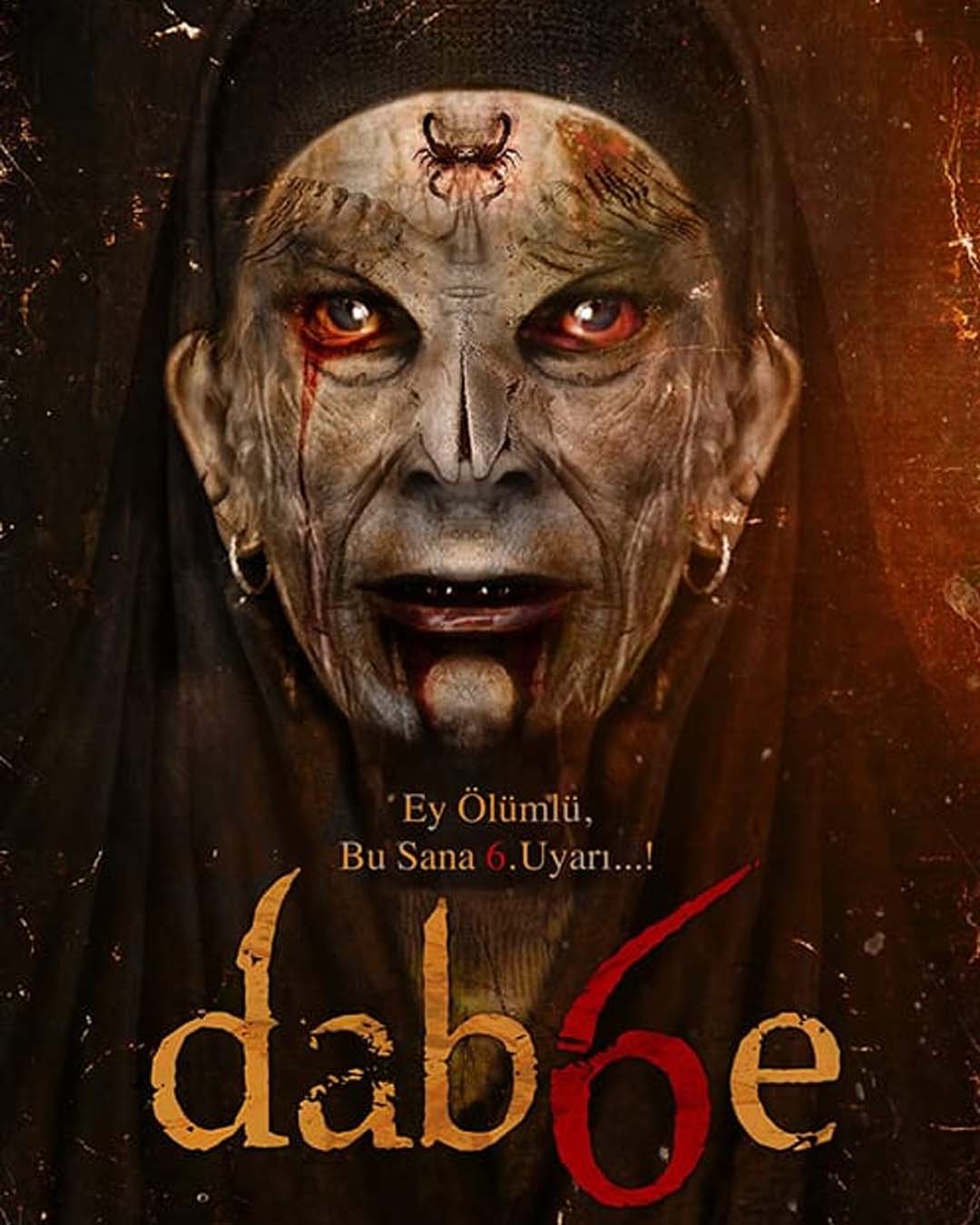 Dabbe 6: Dönüş İzle | En İyi Film: IMDB En Filmler Arşivi | HD Film İzle